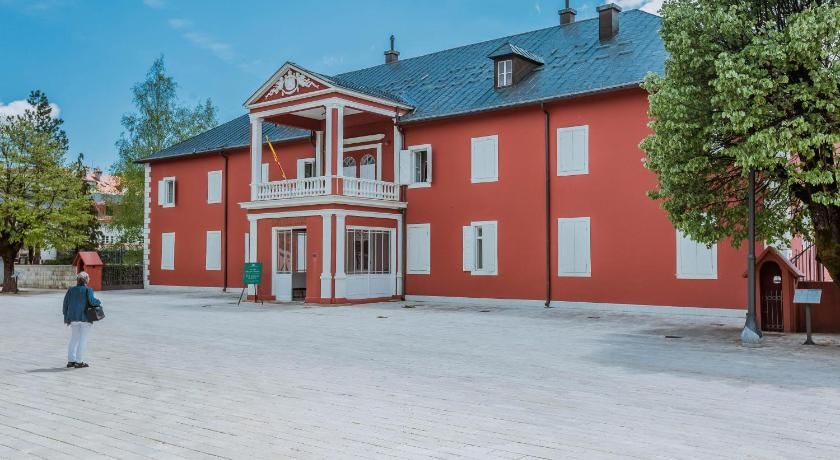 Hotel Dapcevic | Montenegro | Venue Report