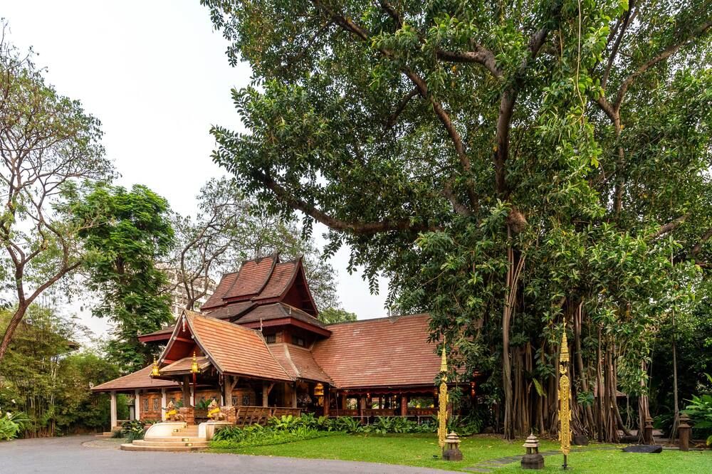 Yaang Come Village Hotel | Chiang Mai, Thailand, Chiang Mai | Venue Report