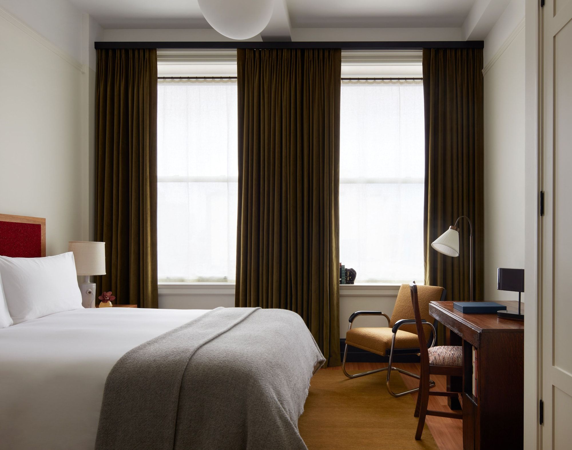 Nine Orchard | New York, New York, United States - Venue Report