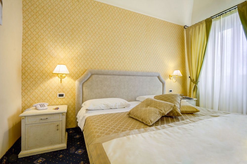 Hotel La Locanda | Volterra, Tuscany, Italy | Venue Report