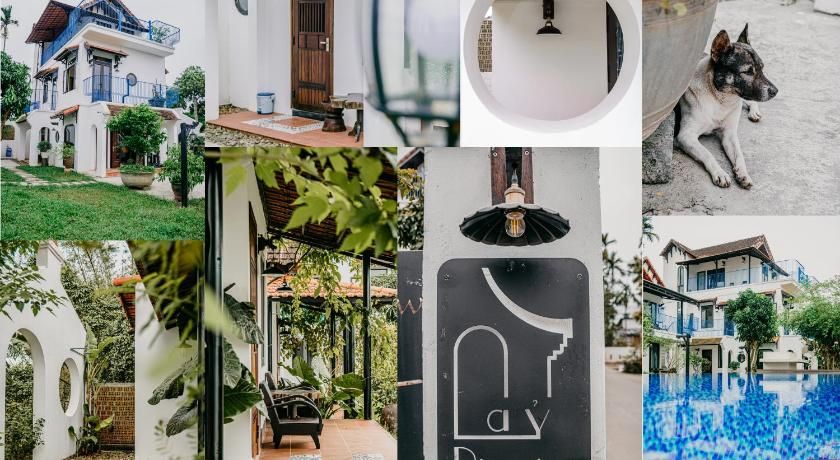 La Y Riverview | Vietnam - Venue Report