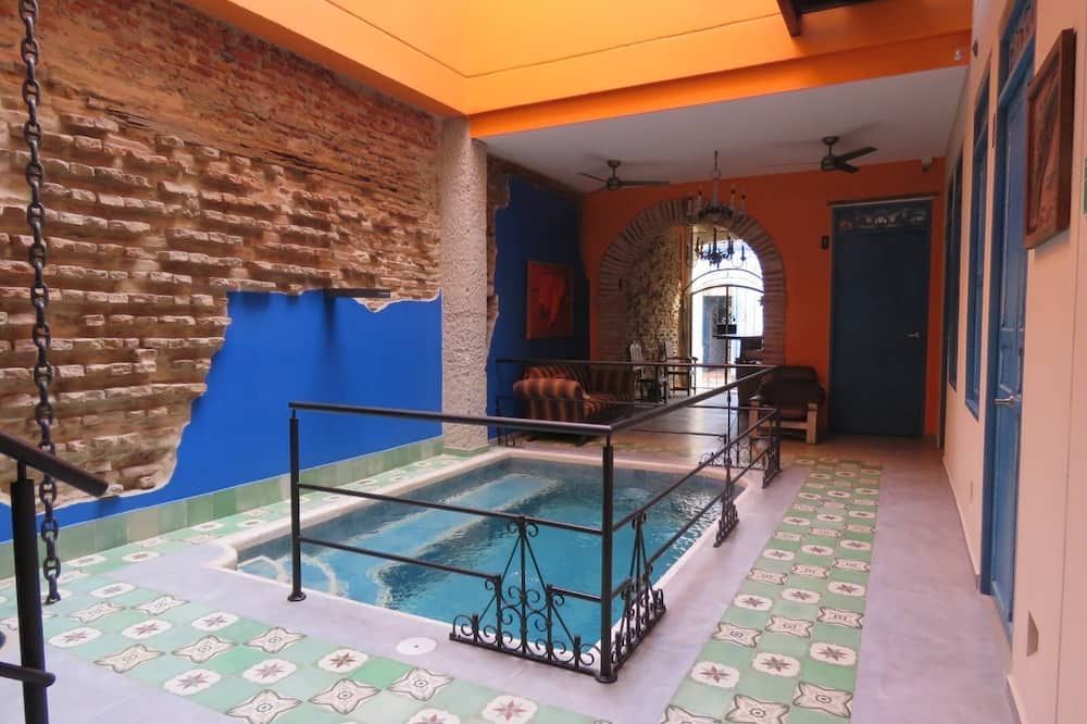 Hotel Boutique La Solera Del Pozo | Venue Report