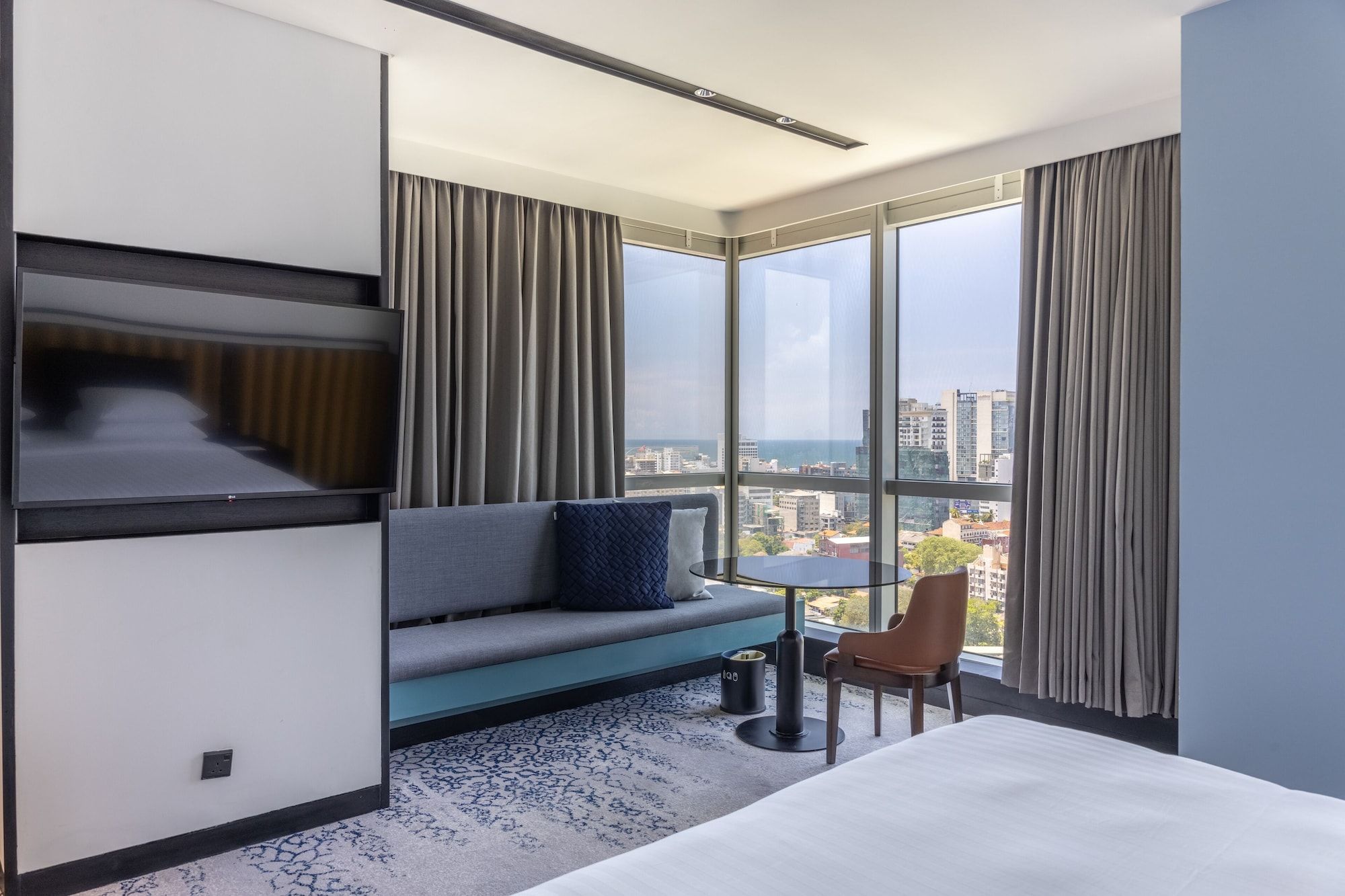 Courtyard by Marriott Colombo | Sri Lanka - Venue Report