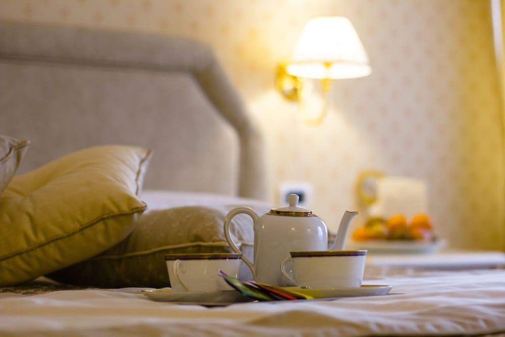 Hotel La Locanda | Volterra, Tuscany, Italy | Venue Report