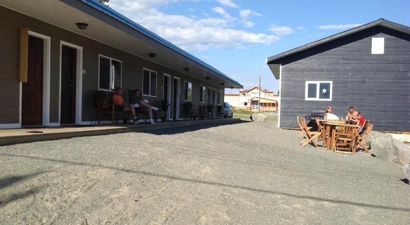 Parkside Inn | Canada | Venue Report