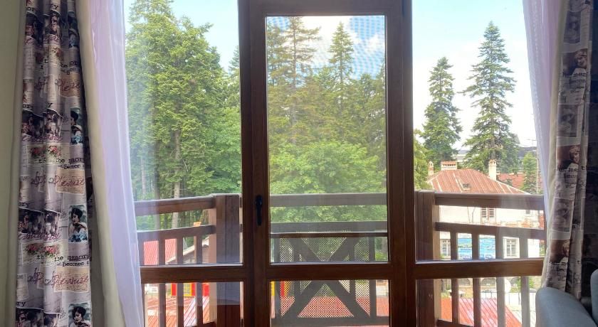 Ice Angels Hotel | Bulgaria - Venue Report