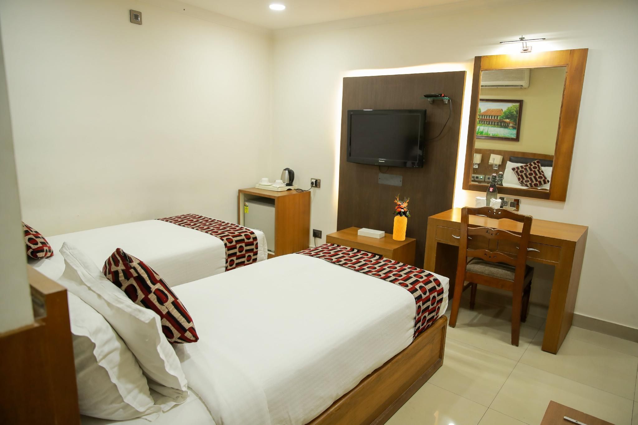 Rohini International Vithura | India | Venue Report