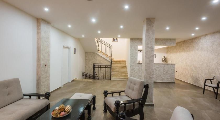 Hotel Dapcevic | Montenegro - Venue Report