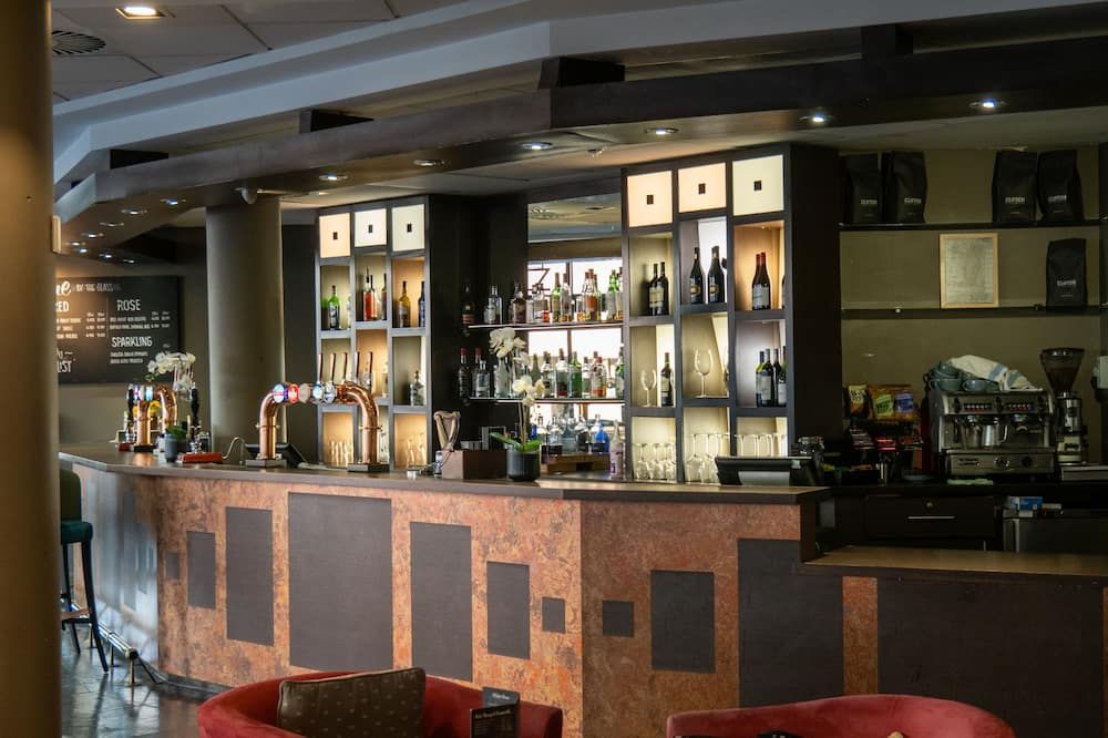 Future Inn Bristol | Bristol, England, United Kingdom - Venue Report