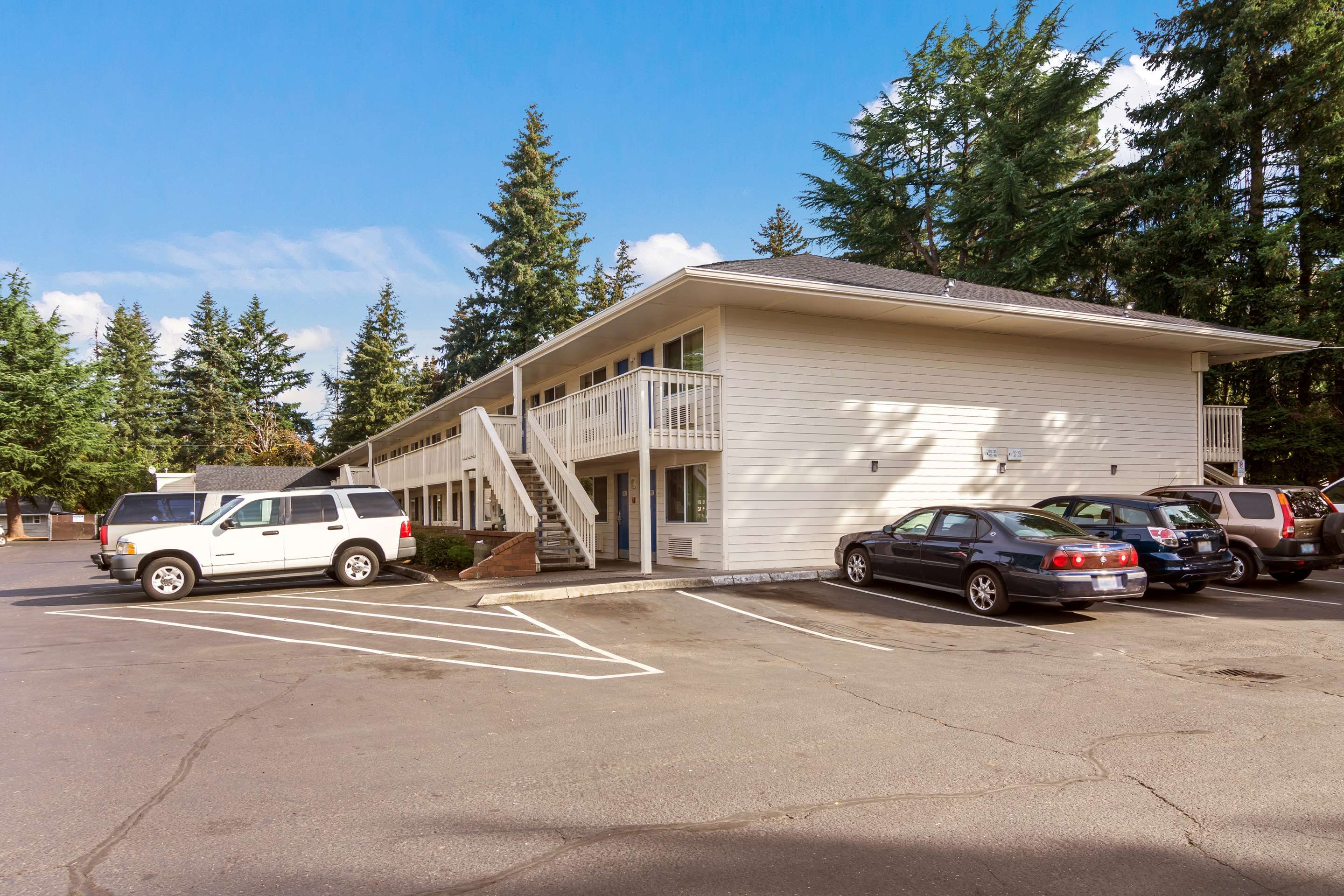 Motel 6 Vancouver Wa $72 ($̶8̶4̶). Vancouver Hotel Deals & Reviews - KAYAK