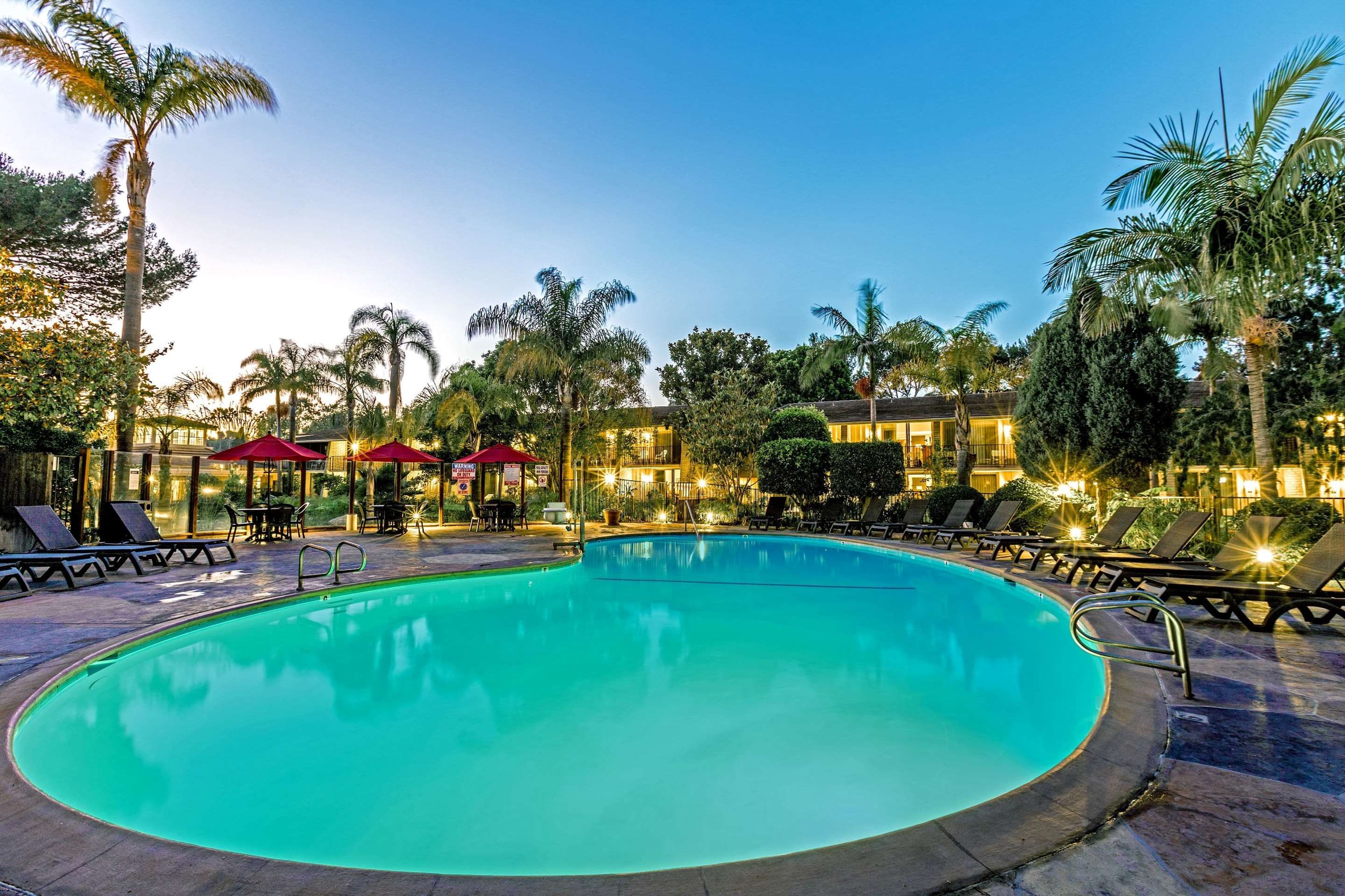 Ramada by Wyndham Santa Barbara $143 ($̶2̶2̶9̶). Santa Barbara Hotel ...