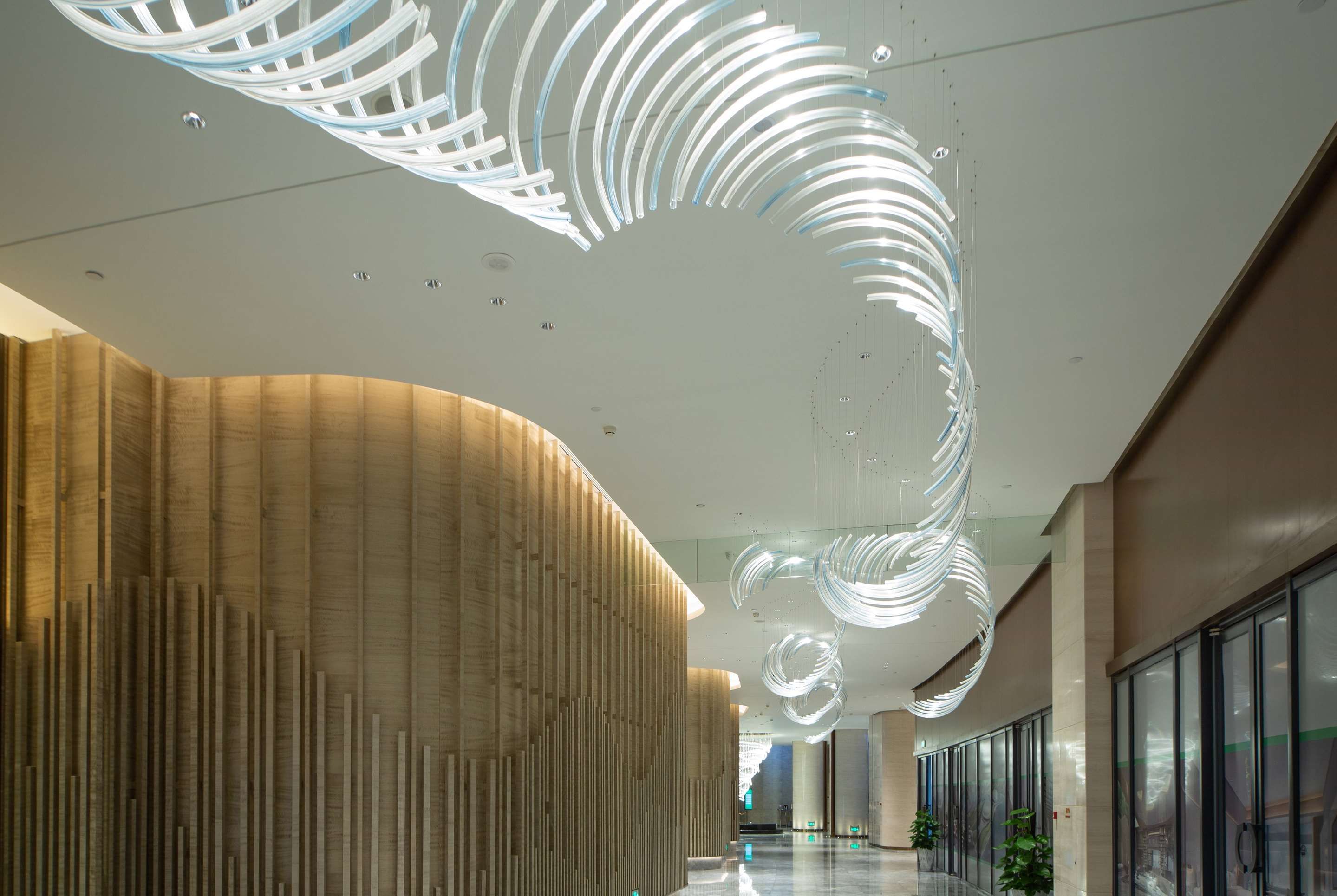 Wyndham Garden Jinjiang | China | Venue Report