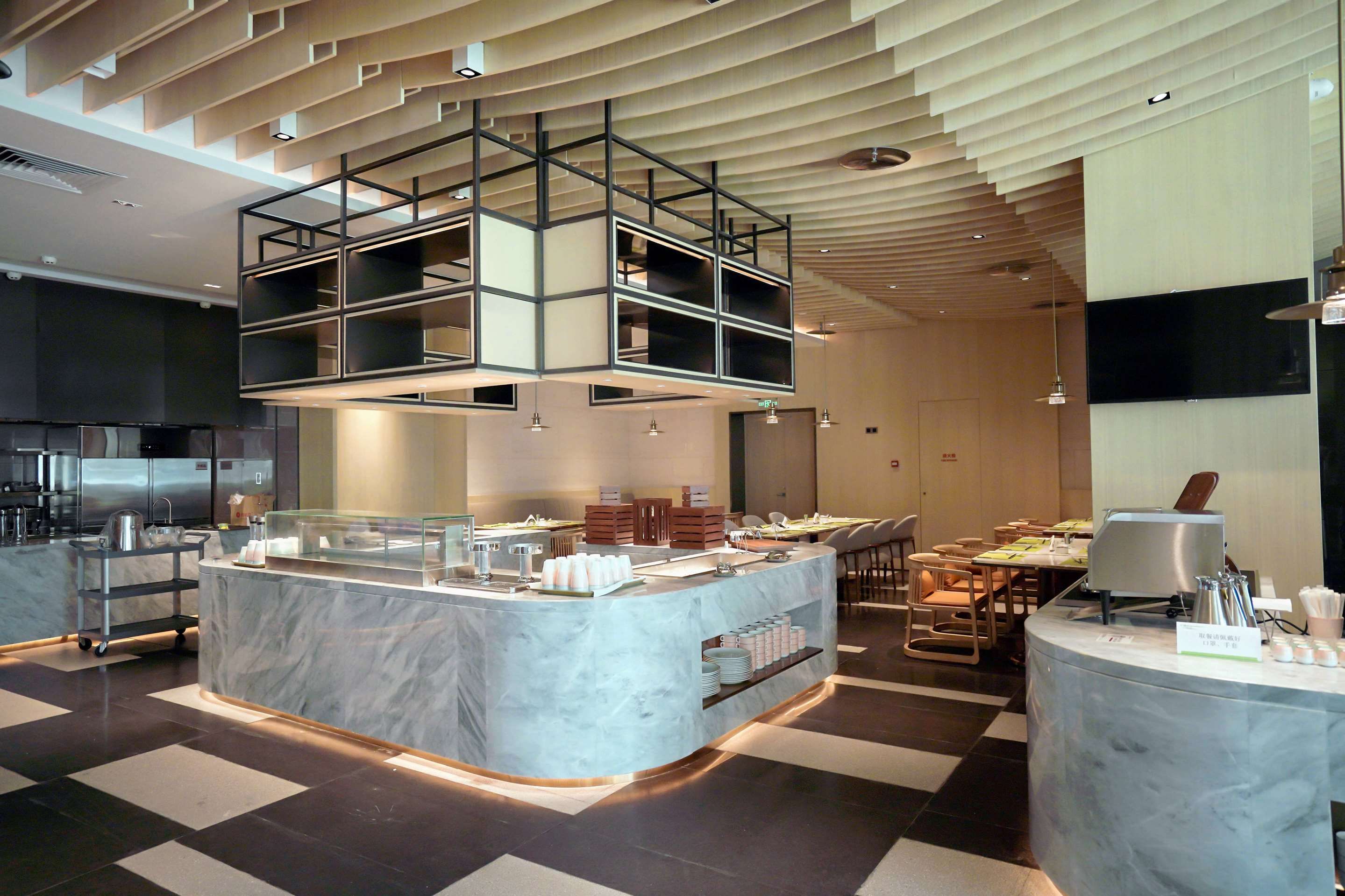 Wyndham Garden Jinjiang | China | Venue Report