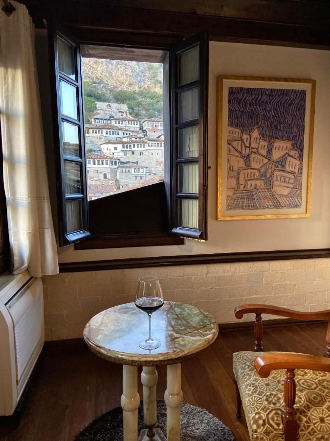 Boutique Hotel Muzaka (Historic Center) | Venue Report