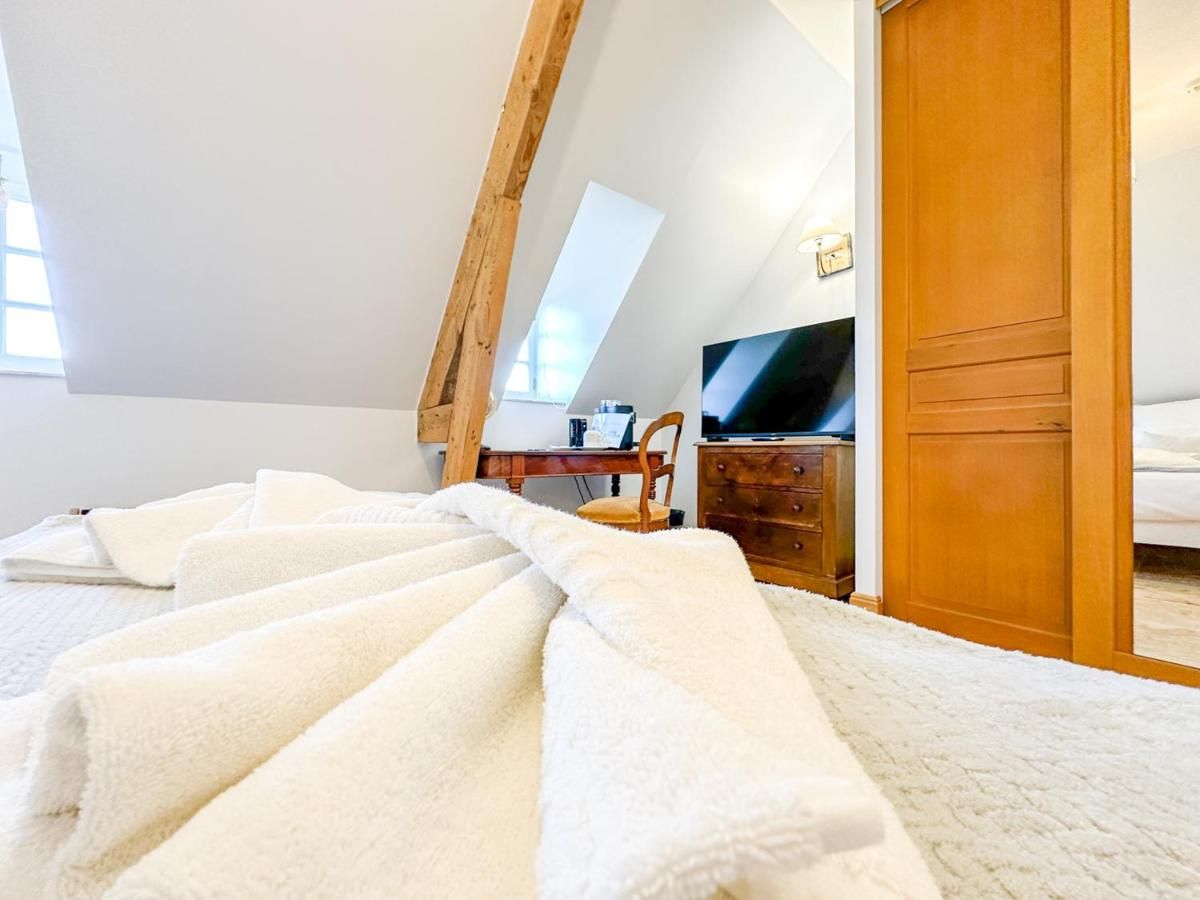 Château de Tilly | France | Venue Report