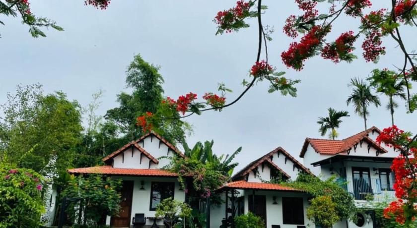 La Y Riverview | Vietnam - Venue Report