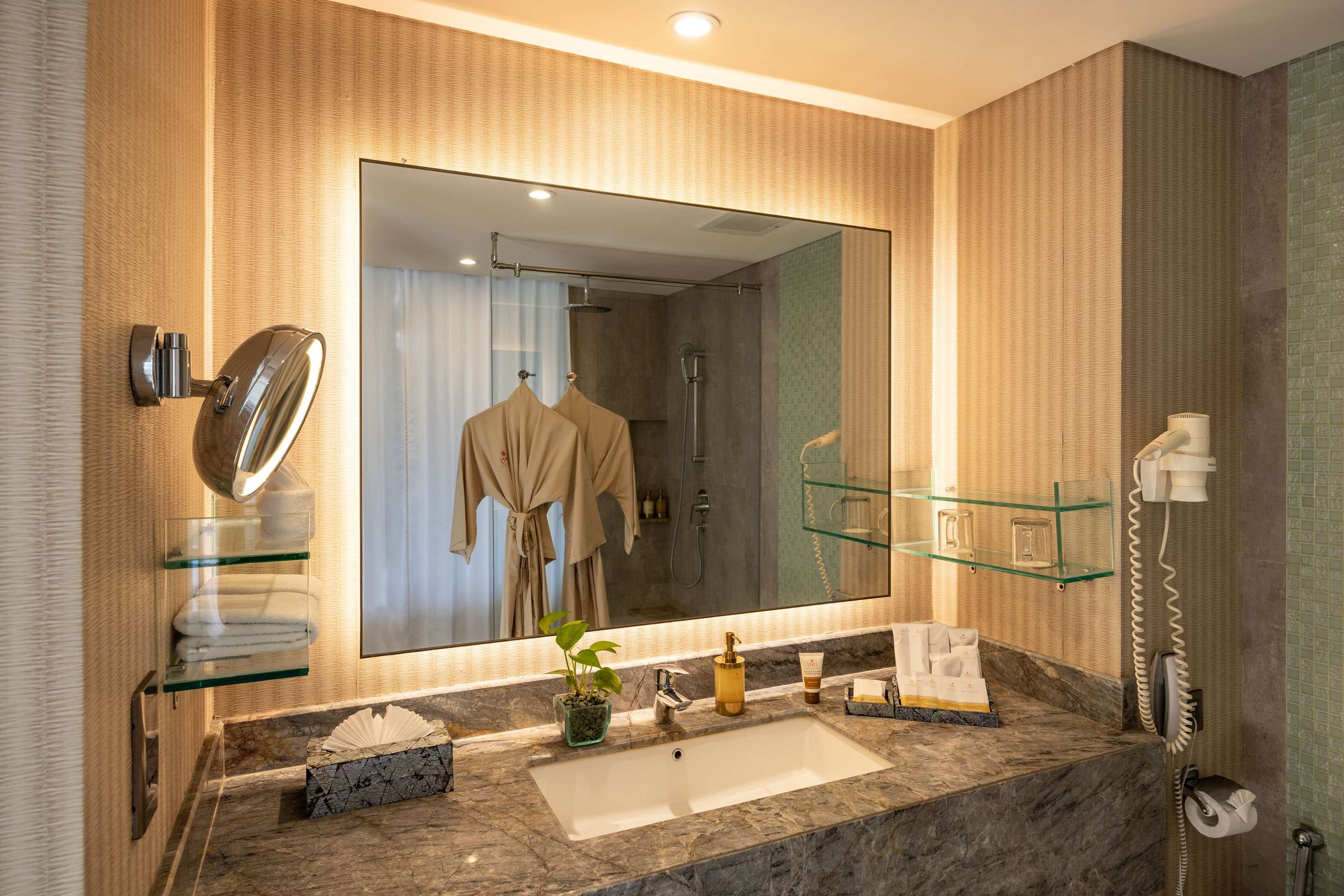 Seres Springs Resort & Spa | Indonesia | Venue Report