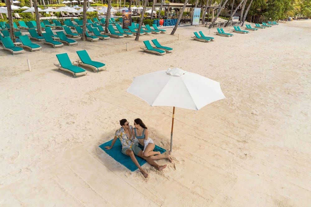 Henann Tawala Resort | Philippines | Venue Report