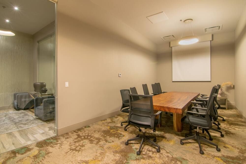 Torre Lucerna Hotel Ensenada | Ensenada, BC, Mexico - Venue Report