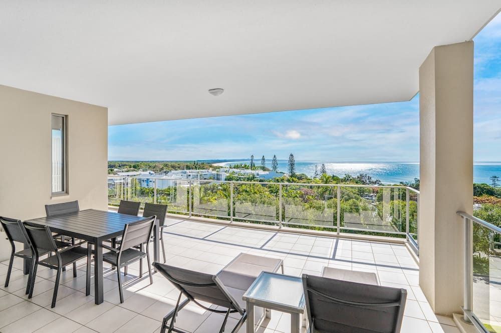 Rainbow Sea Resort | Rainbow Beach, Australia | Venue Report