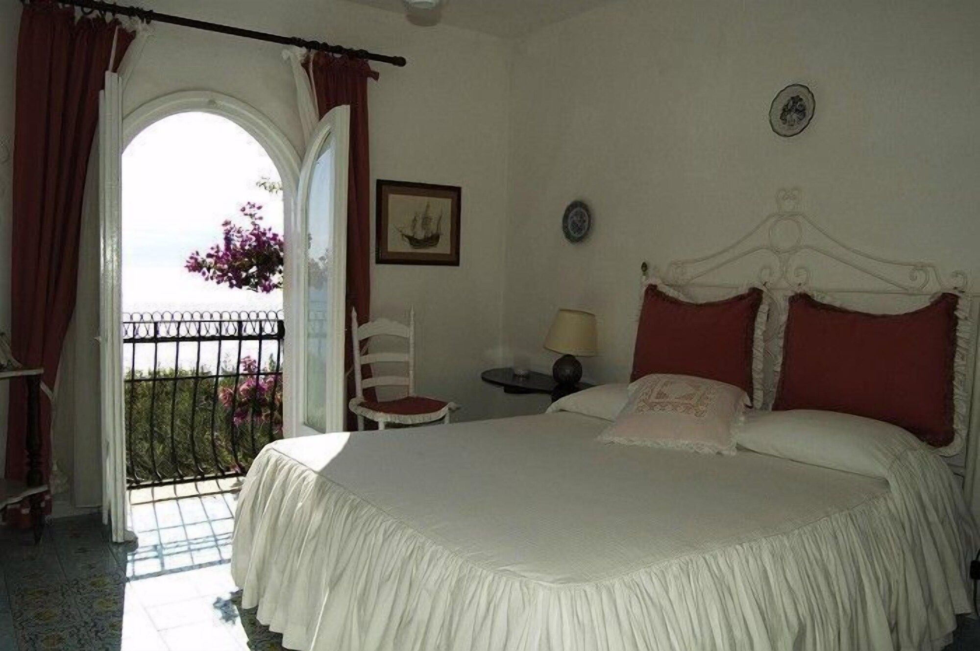 Hotel Punta Rossa | Italy - Venue Report