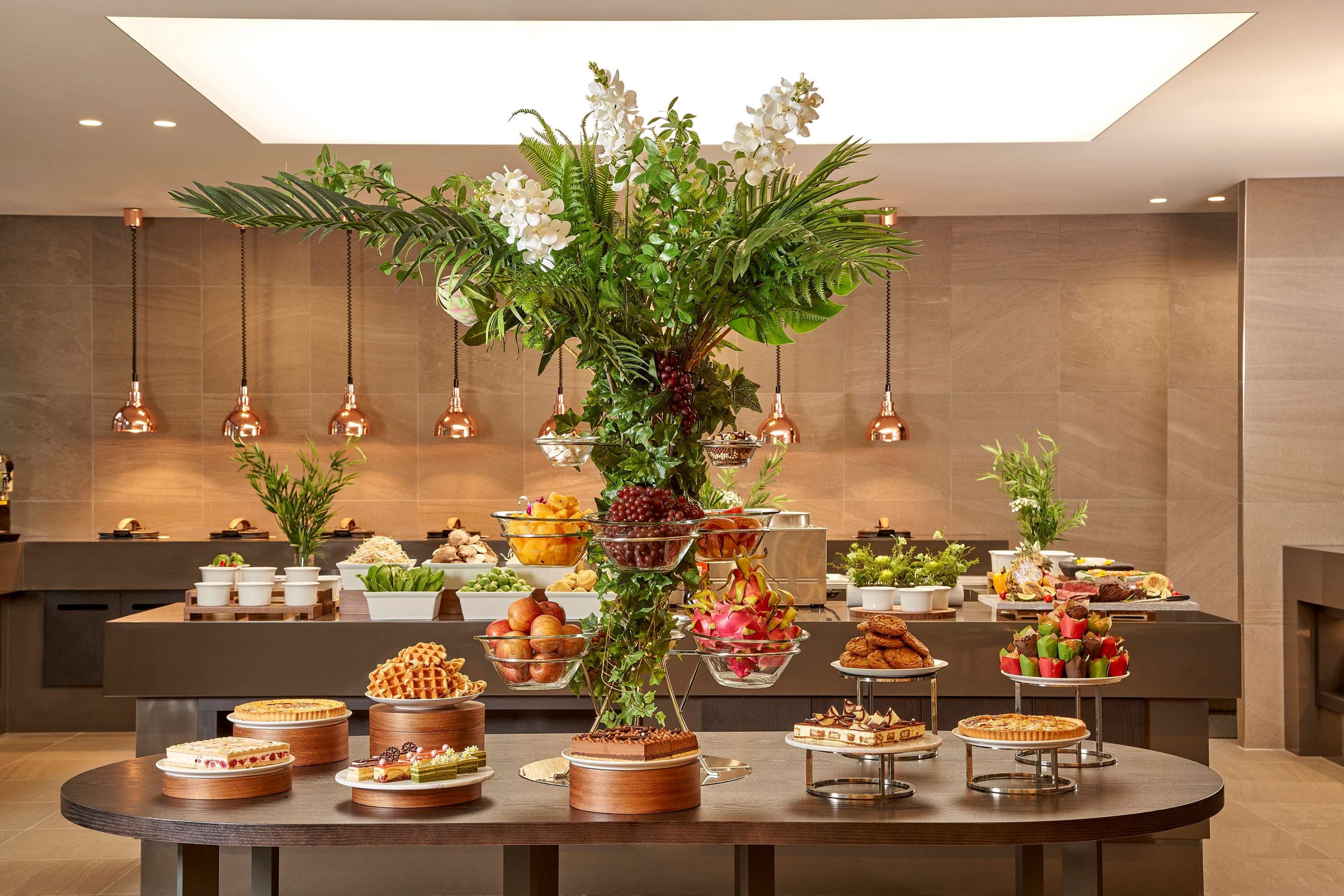 Hilton Garden Inn Seoul Gangnam | Venue Report