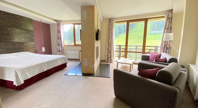 Ice Angels Hotel | Bulgaria - Venue Report