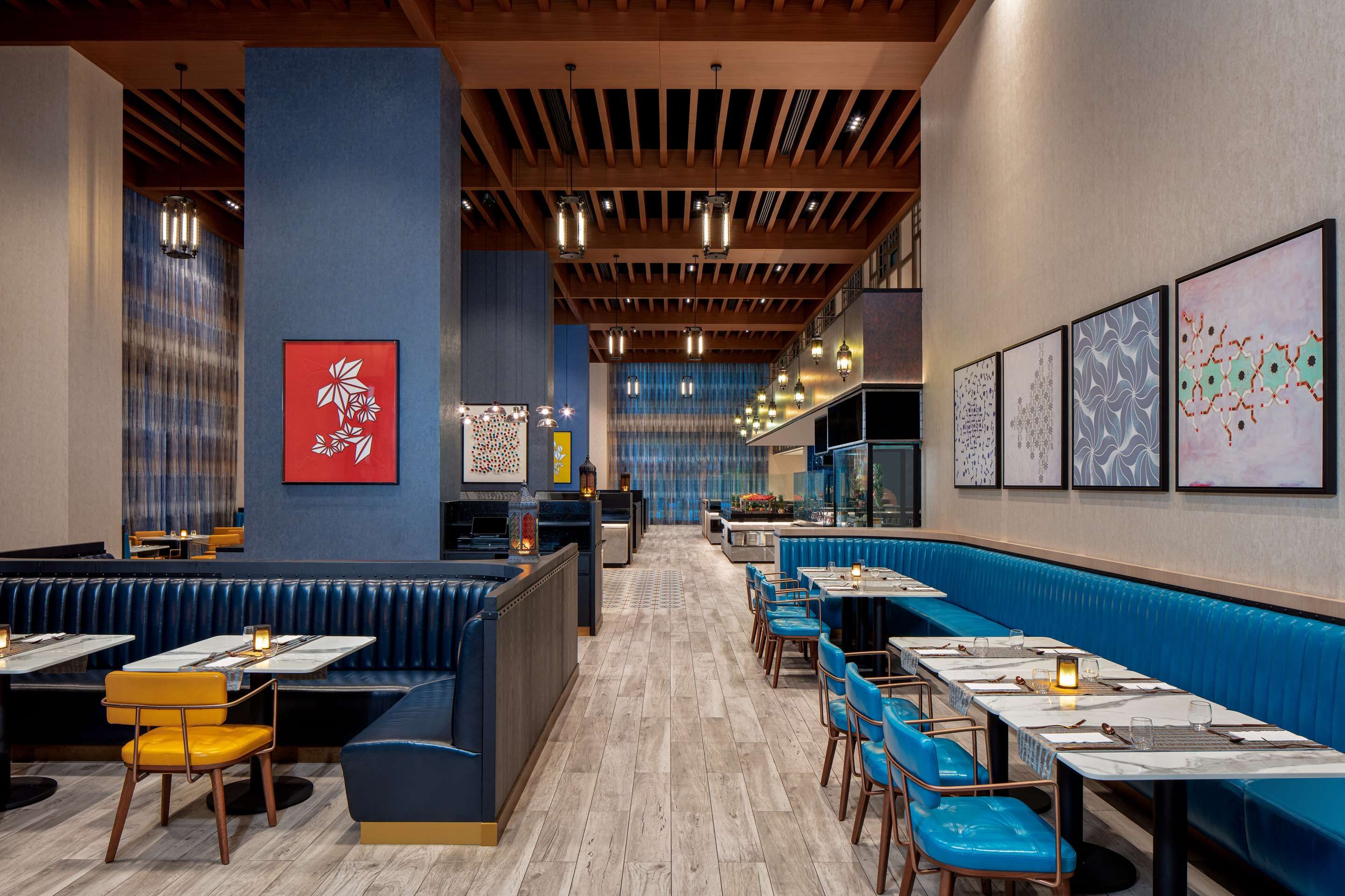 DoubleTree by Hilton Dubai M square Hotel & Residences | Dubai, United ...