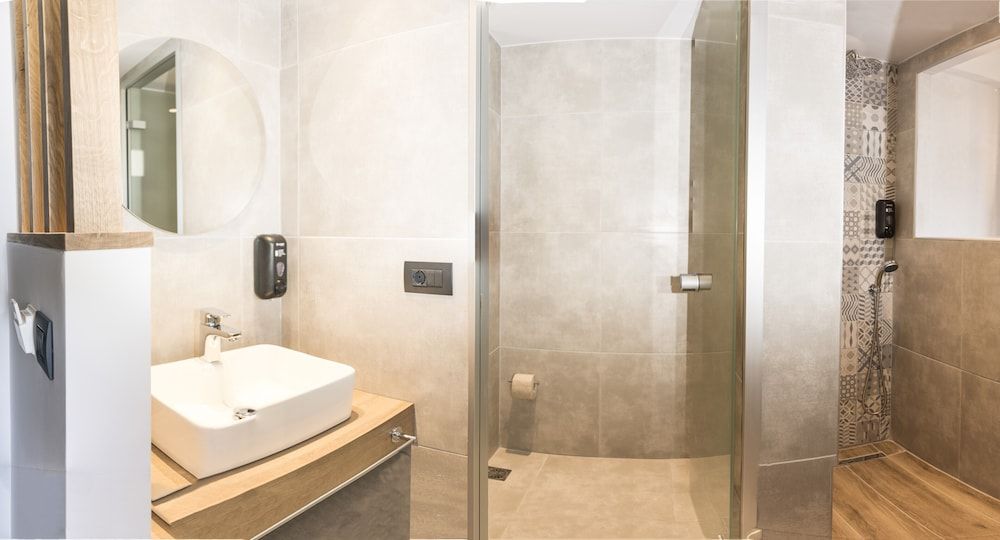 Casa Blu Boutique Hotel 'by Checkin' Adults Only | Greece | Venue Report