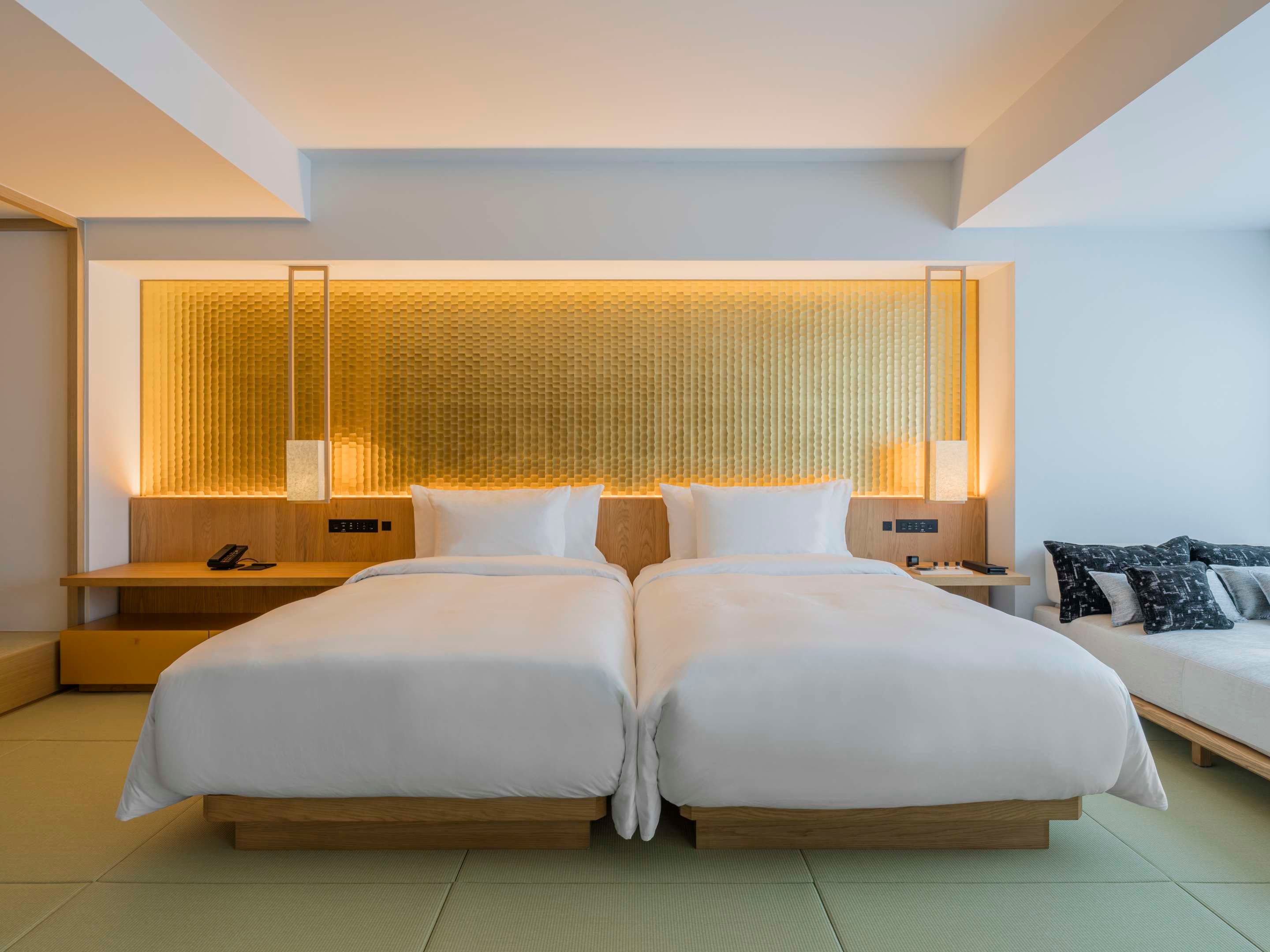 Banyan Tree Higashiyama Kyoto | Japan | Venue Report