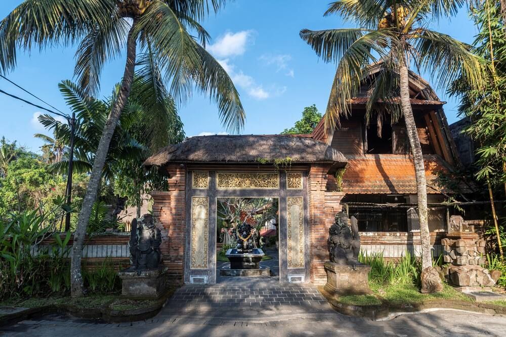 The Artini Dijiwa Ubud | Bali, Indonesia | Venue Report