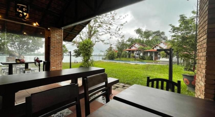 La Y Riverview | Vietnam - Venue Report