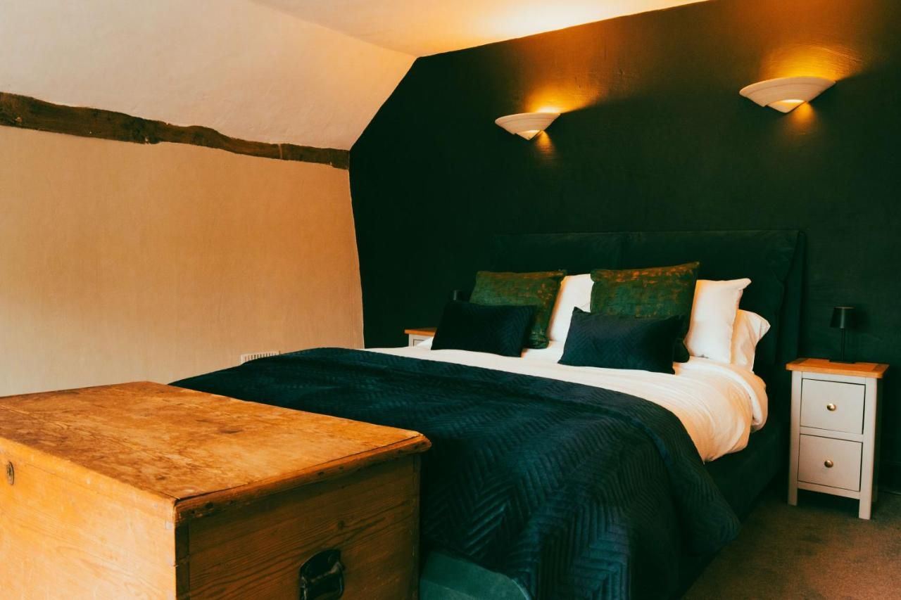 The George | Cavendish, England, United Kingdom | Venue Report