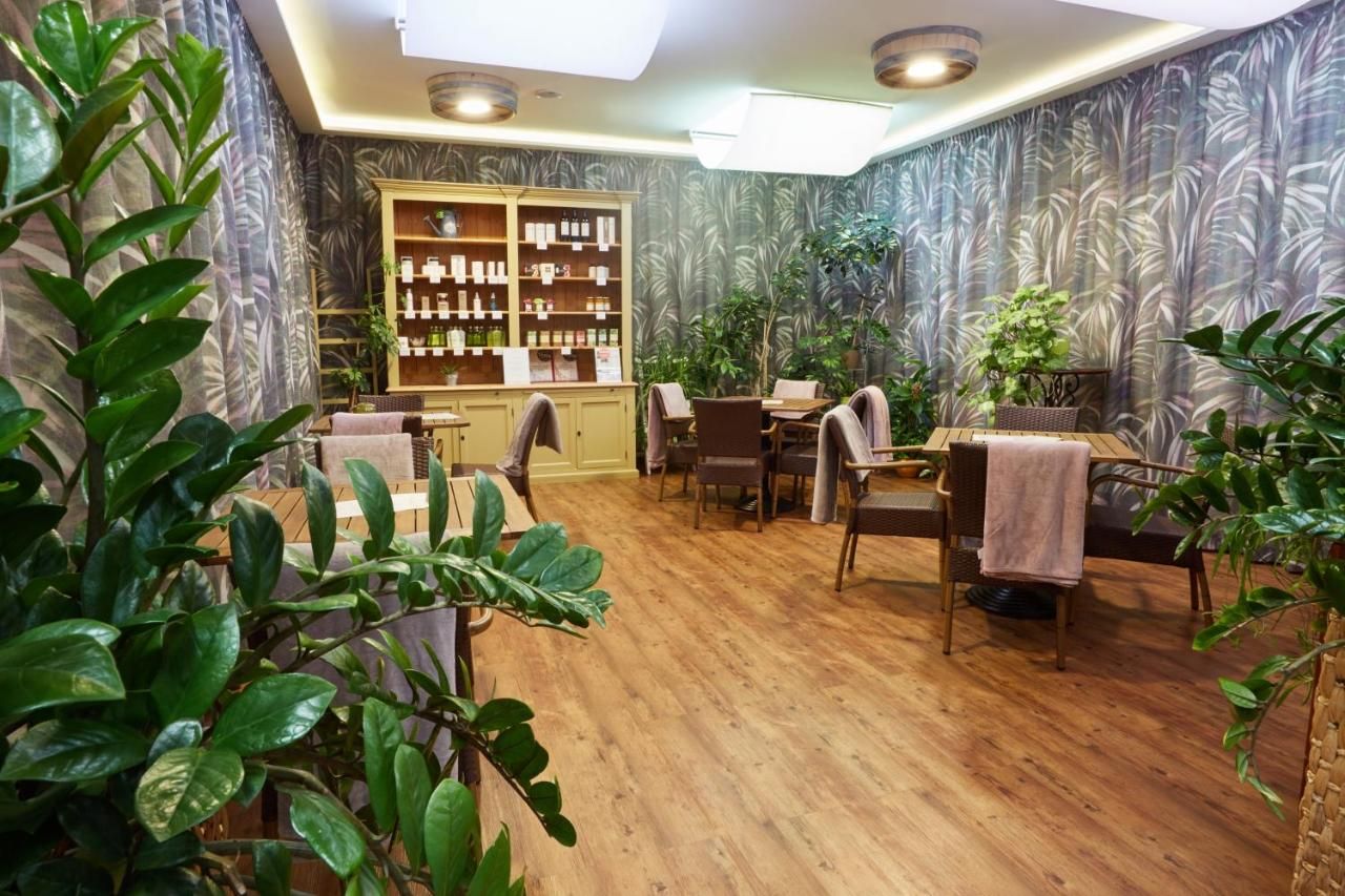 Crocus Gere Bor Hotel Resort & Wine Spa | Hungary | Venue Report