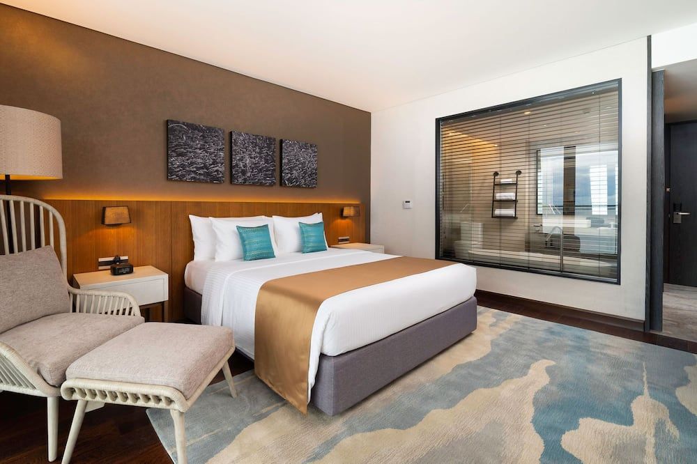 The Reef Island Resort Mactan, Cebu | Philippines | Venue Report