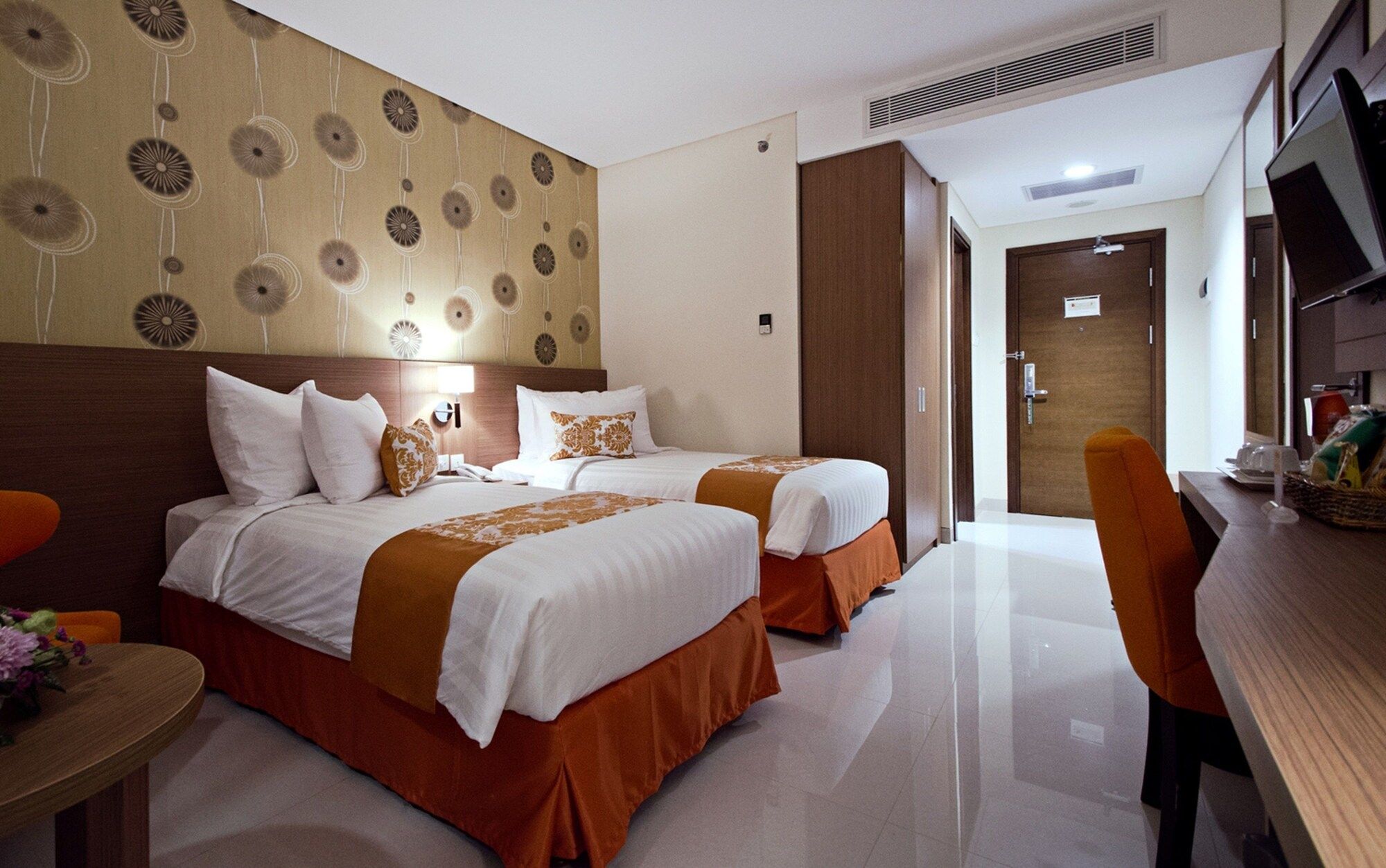 Ijen Suites Resort & Convention | Indonesia | Venue Report