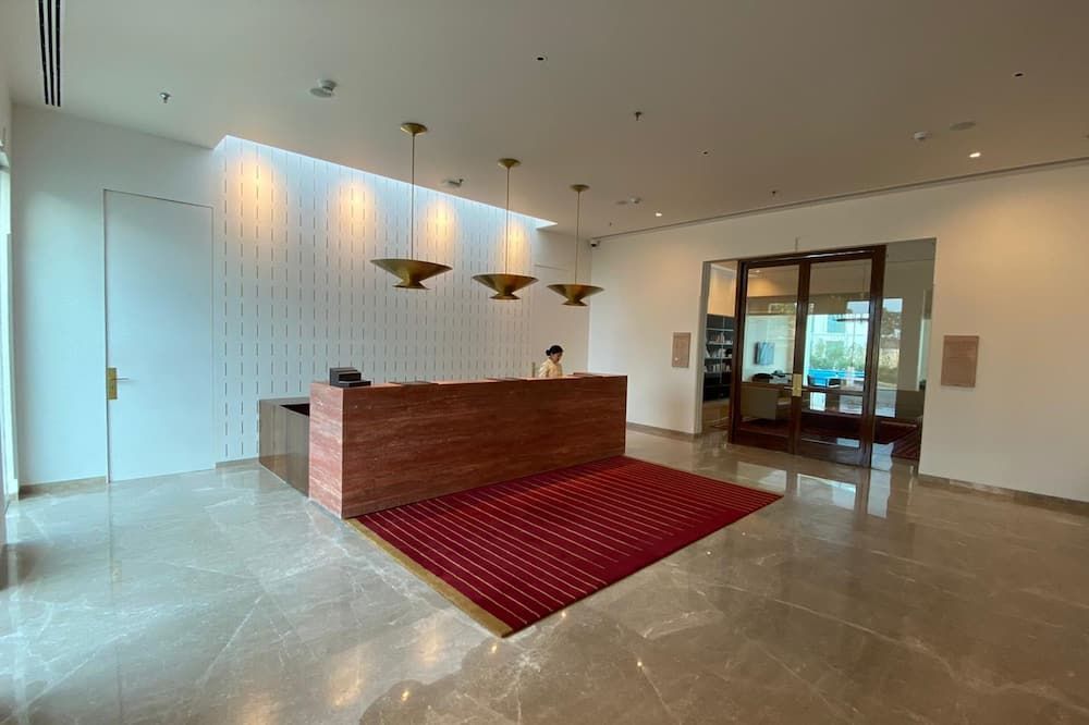 Marasa Sarovar Premiere, Bodhgaya | India - Venue Report