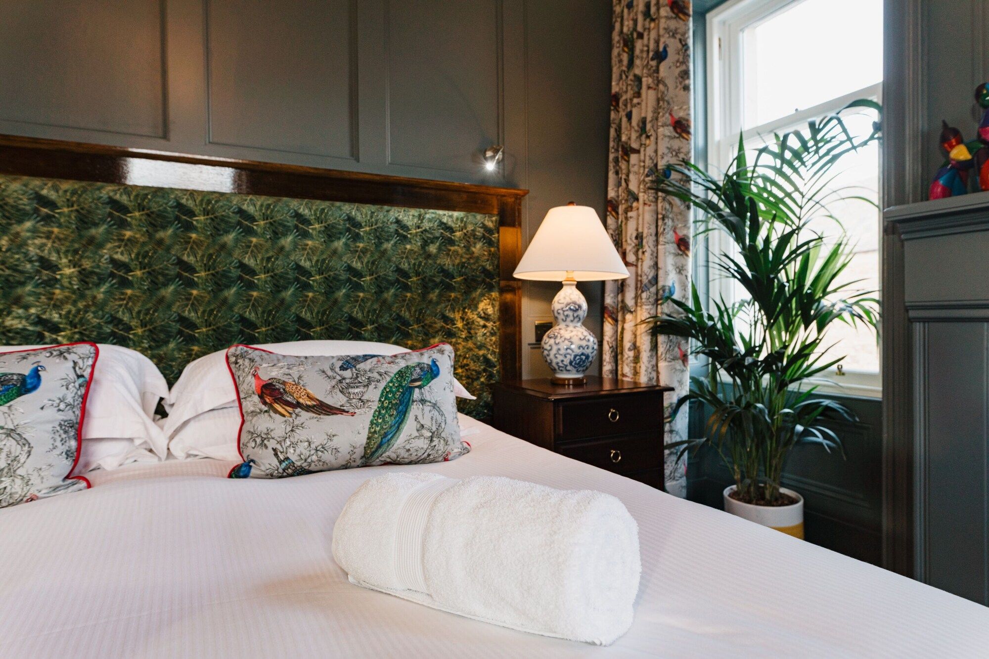 Coorie Inn Restaurant and Rooms | United Kingdom - Venue Report
