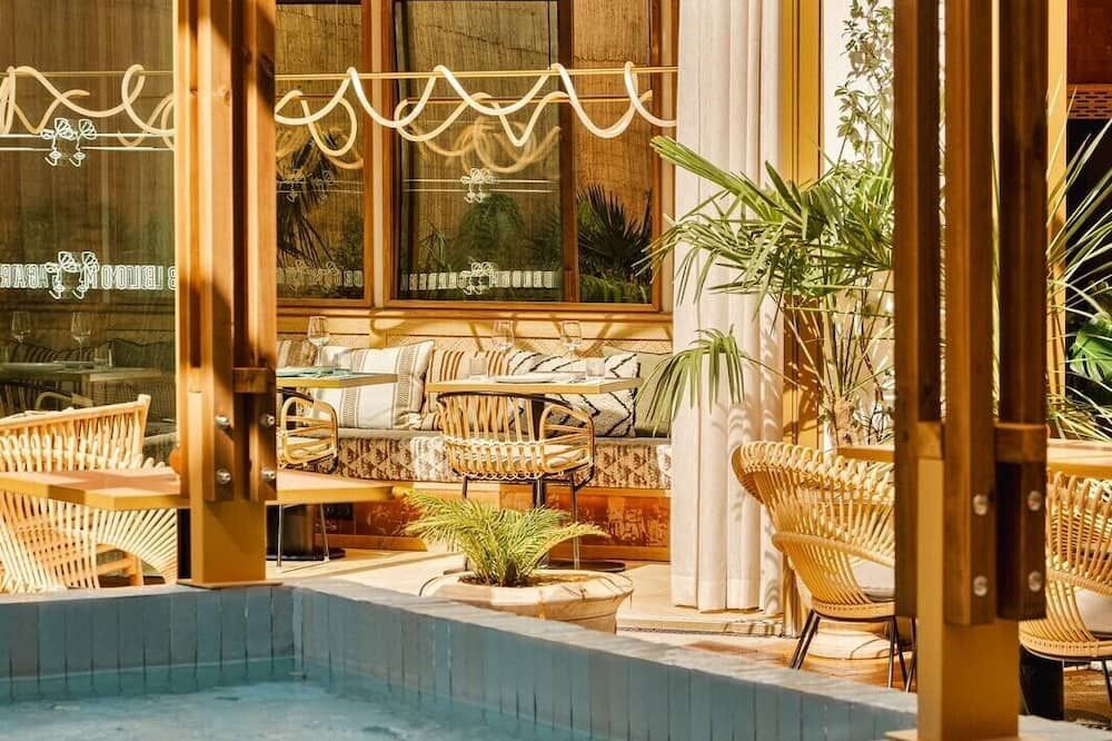 Bloom House Hotel & Spa | Paris, Île-de-France, France - Venue Report