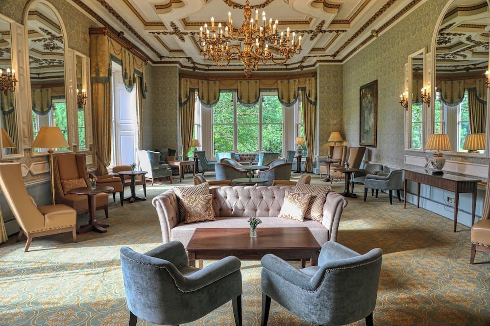 Ettington Park Hotel | England, United Kingdom | Venue Report