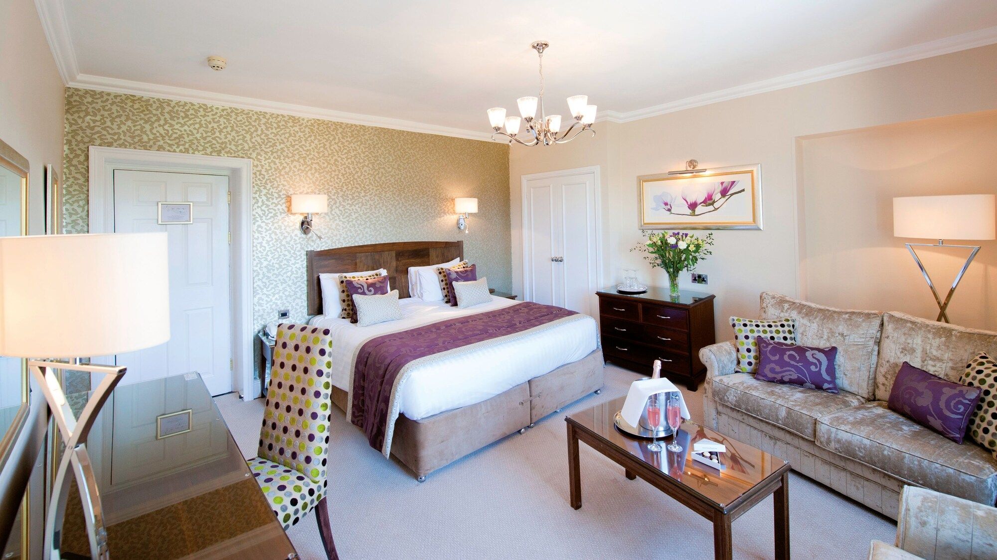 The Imperial Hotel | United Kingdom - Venue Report