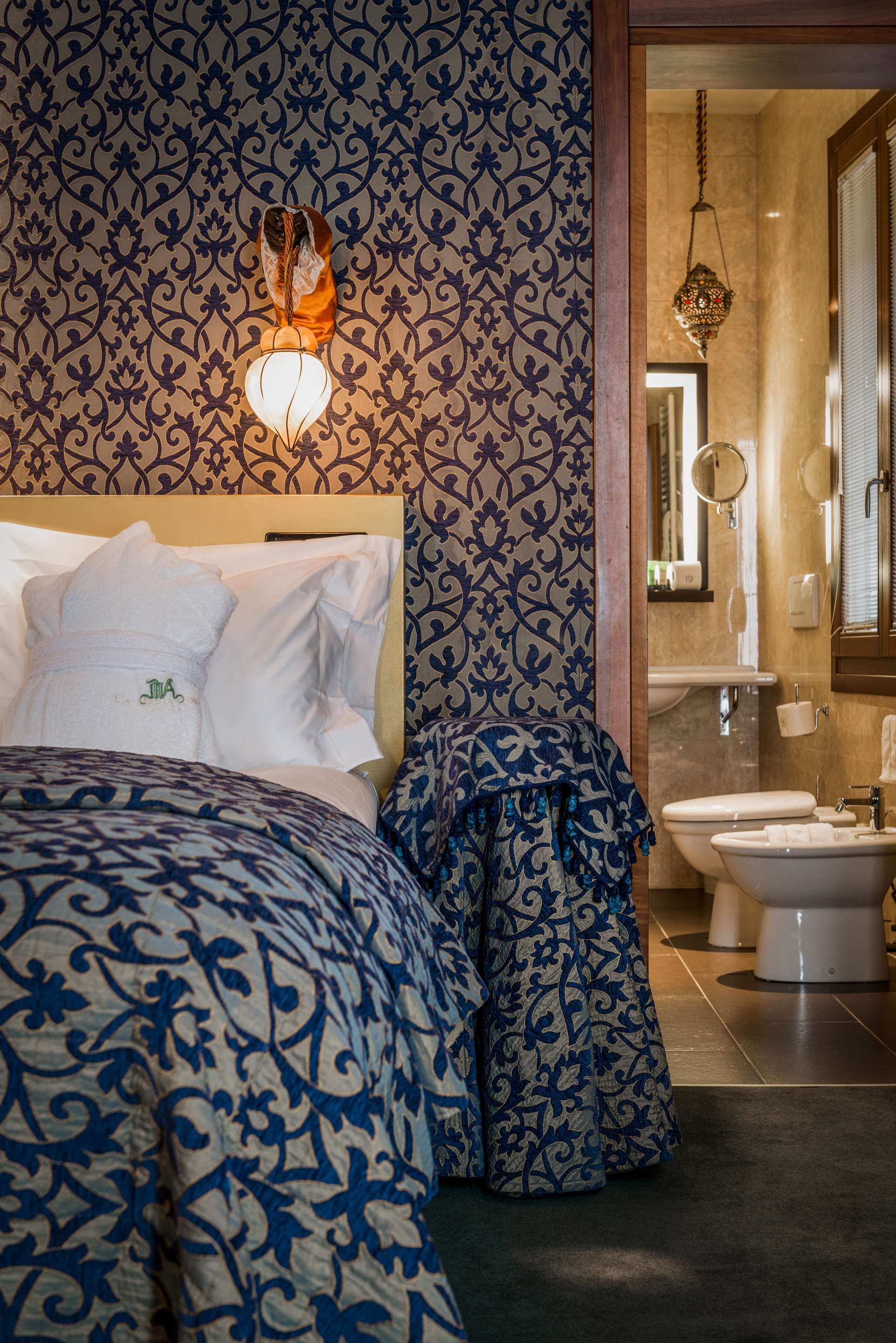 Ca Maria Adele | Venice, Marina del Rey, Veneto, Italy | Venue Report