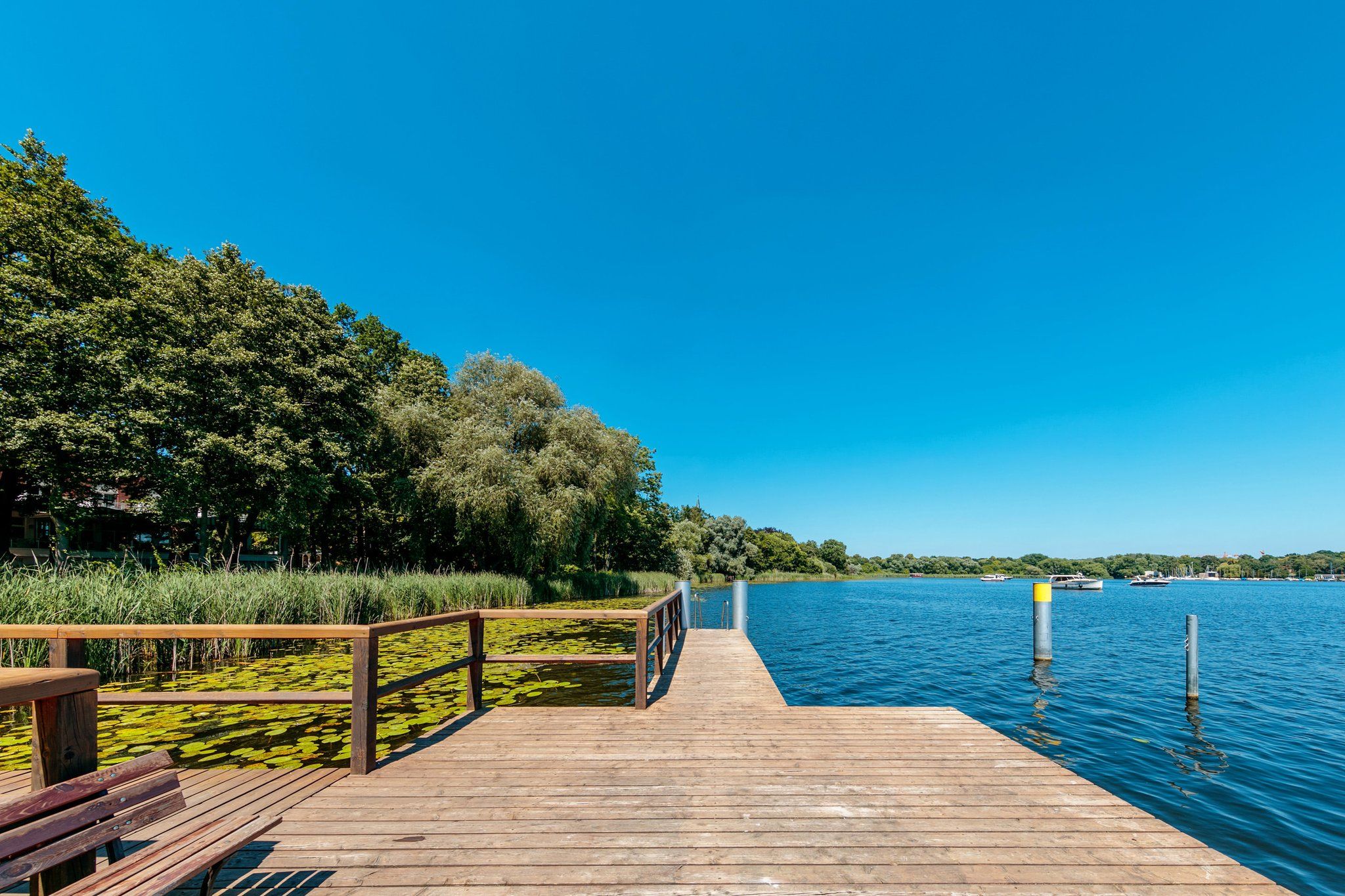 INSELHOTEL Potsdam-Hermannswerder ab 118 €. Hotels in Potsdam - KAYAK