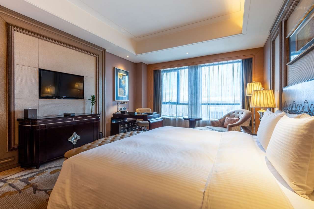Wanda Realm Harbin | China | Venue Report