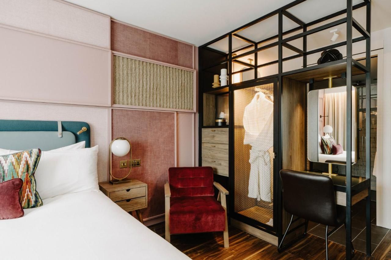 The Halyard Liverpool, Vignette Collection, an IHG Hotel | England ...