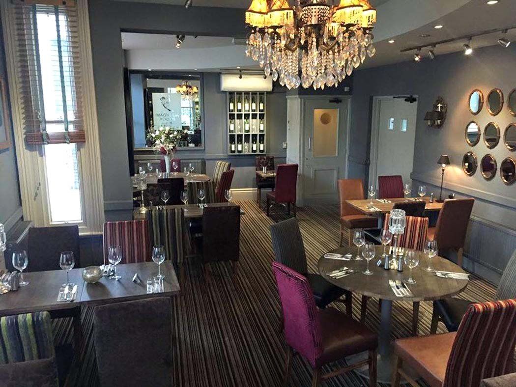 Regent Hotel from £49. Doncaster Hotels - KAYAK