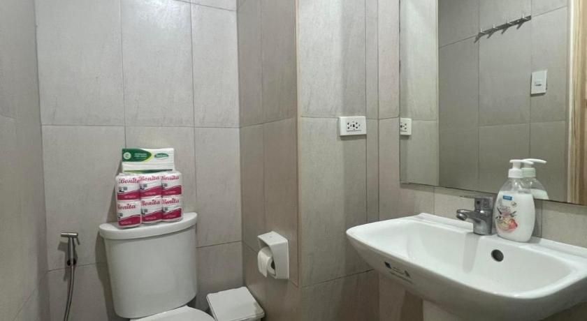 Inspiria Condominium Tower, beside Abreeza Ayala Mall, Davao City ...