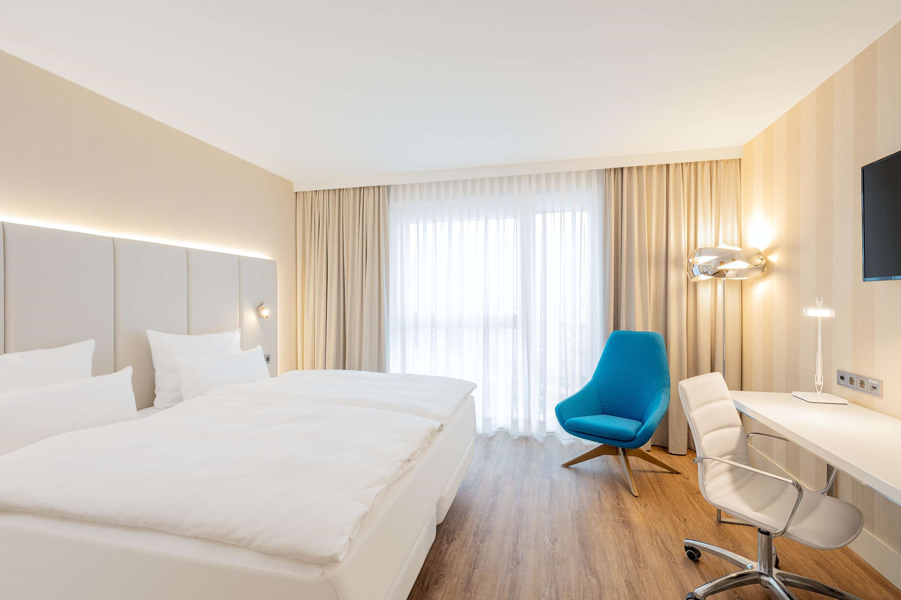 NH Mannheim | Germany - Venue Report