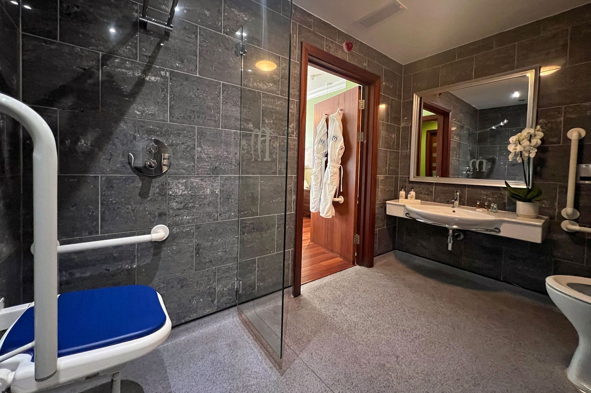 Morgans Hotel | United Kingdom - Venue Report