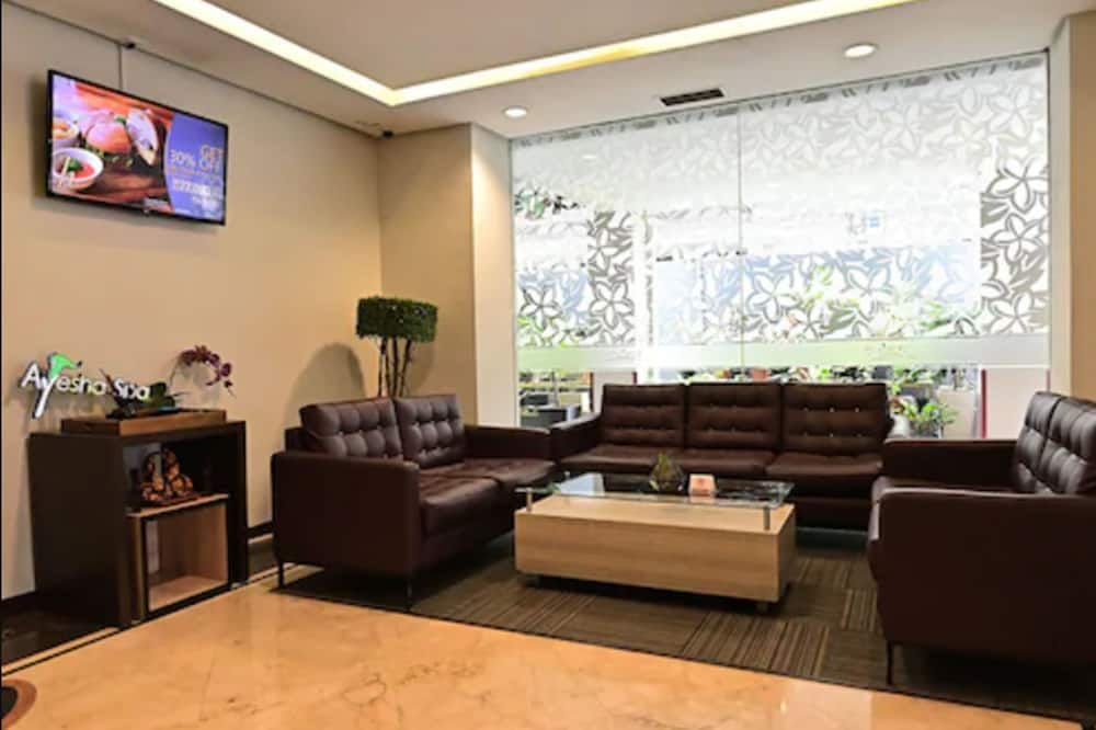 Horison Samarinda Hotel | Samarinda, Indonesia | Venue Report